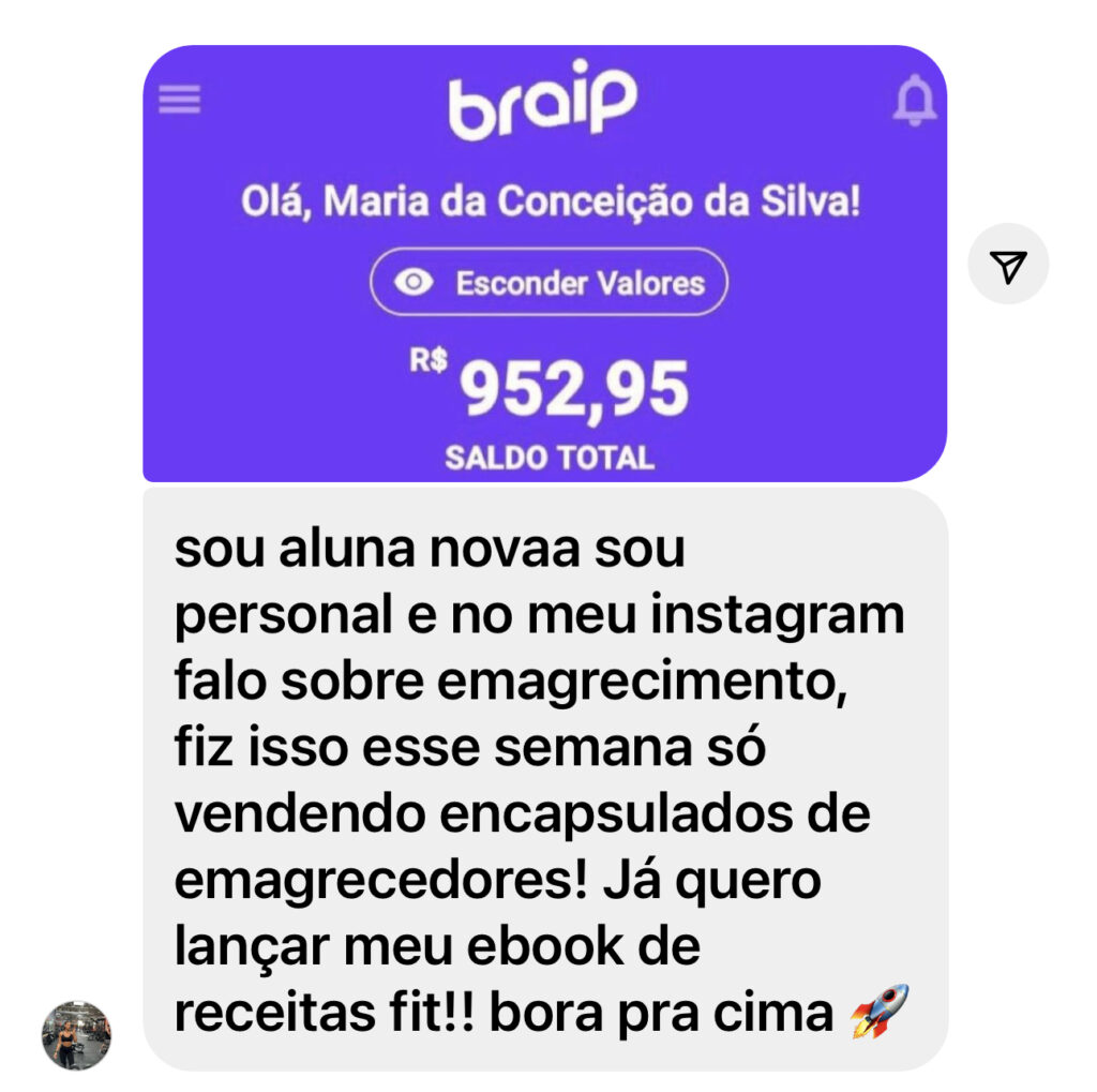 Renda com Lojas Parceiras - Renda com Lojas Parceiras